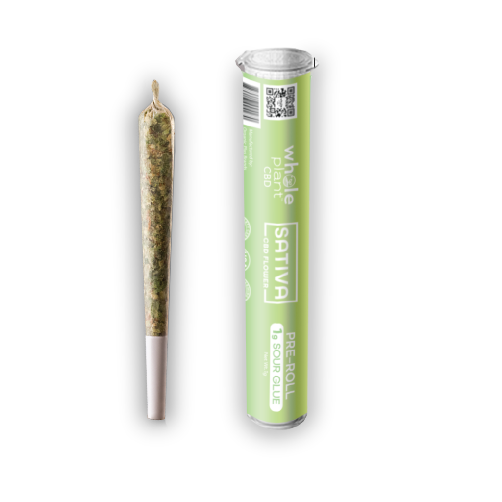 1 Gram Pre Rolls Bulk - Organic Plus Brands - Licensed Hemp Manufacturer